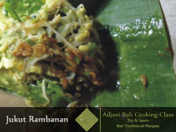 Bali Cooking Class Program | Bali Cooking Class